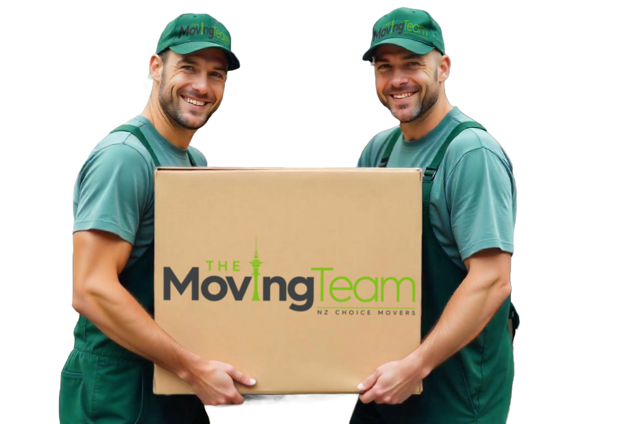 Get a Quote - Welcome To The Moving Team